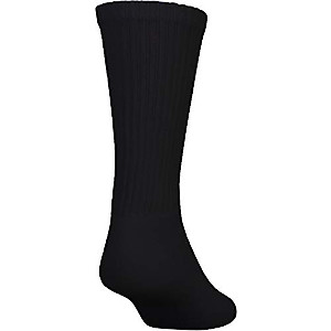 96x Winter Gloves, Beanies, Crew Socks, Neck Warmers Donation Charity Care Bulk Bundle (24 Beanies / 24 Pairs Gloves / 24 Neck Gaiters / 24 Pairs Crew Socks(Black))