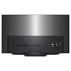 LG OLED65CXPUA 65 inch CX 4K Smart OLED TV with AI ThinQ Bundle with 1 YR CPS Enhanced Protection Pack