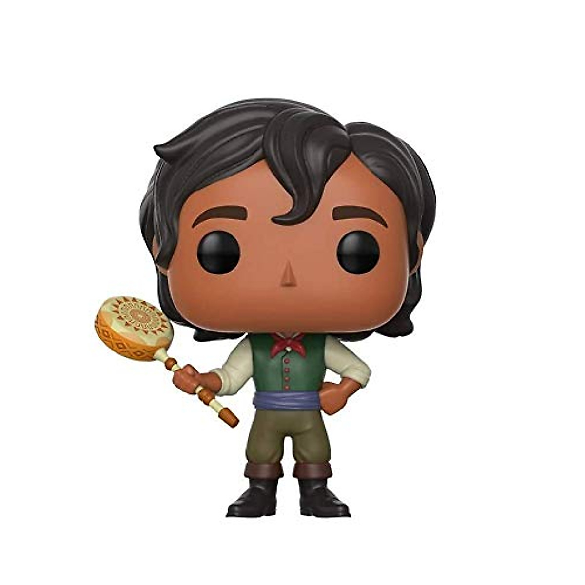 Funko Pop Disney: Elena of Avalor - Mateo Collectible Vinyl Figure