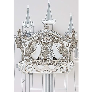 Loungefly Disney Cinderella Happily Ever After 3" Collector Box Sliding Pin