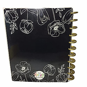 Me & My Big Ideas HP Planner KIT, Grow Big 08/01/2021 to 07/31/2022