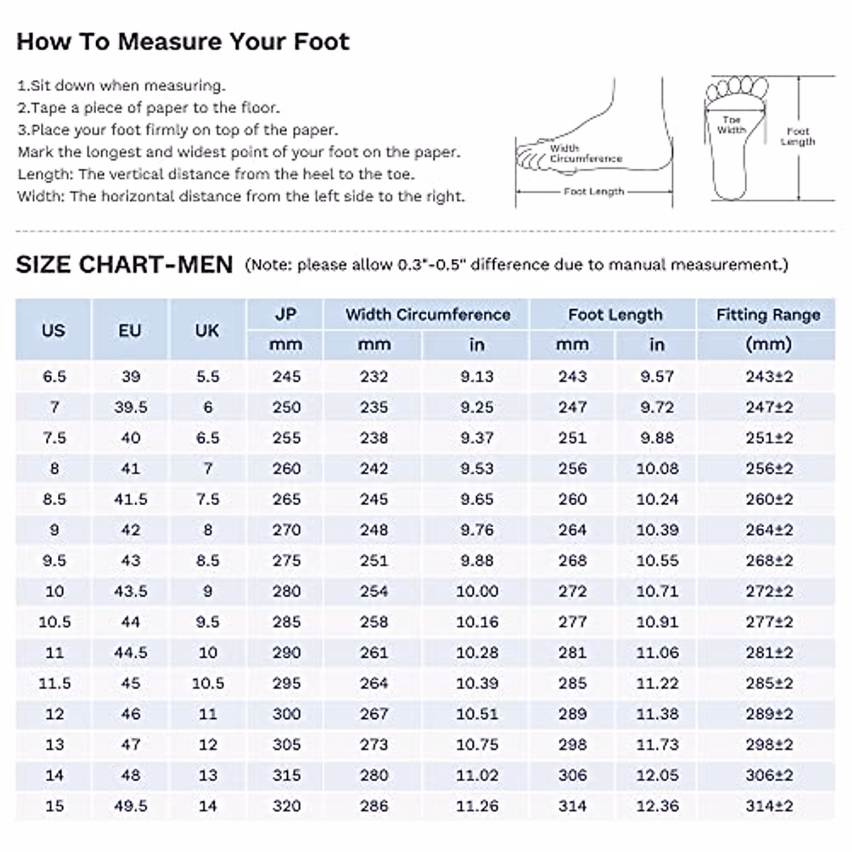 Bruno Marc Men's Dress OxfordsShoes Brown