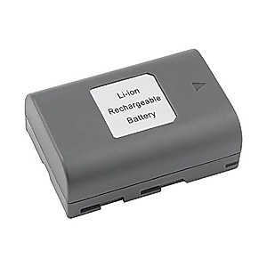 Kastar SB-L110 Battery Pack for Samsung SCD23, SCD24, SCD27 MiniDV Camcorder