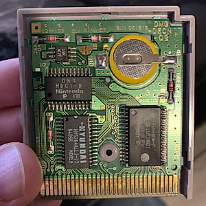 12 Pack CR1616 Battery, CR1616 3V Button Cell Lithium Battery with Solder Tabs for for Pokemon, Gameboy Color, GameBoy Advance Game Battery Replacement