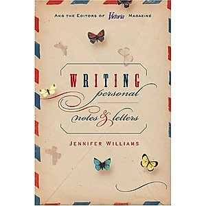 Writing Personal Notes & Letters