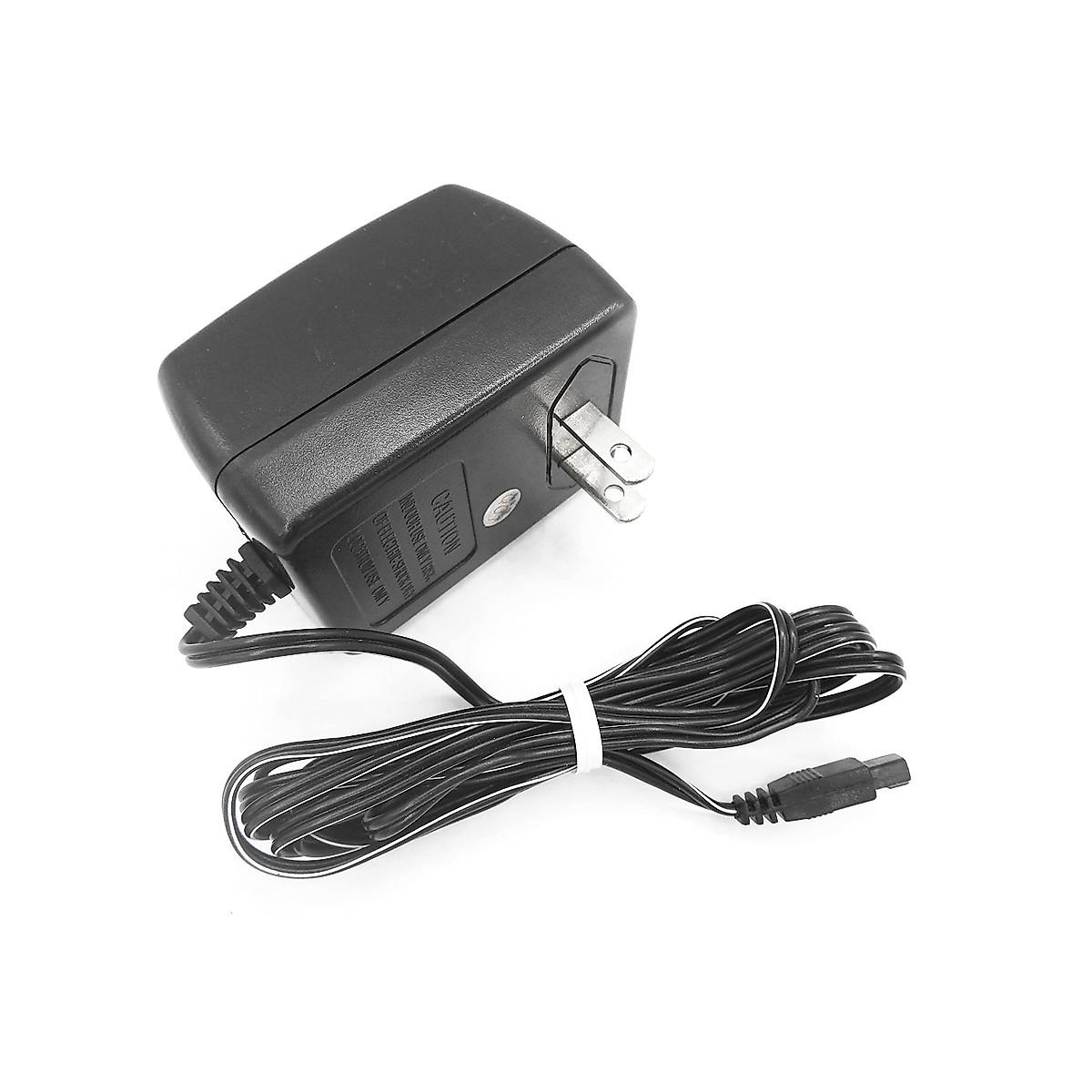 TJPOTO Replacement Part New AC Charger Power Supply Cord Rechargeable for 800-2380-W Max Million III Recharge HF-101 for Brinkmann QBeam