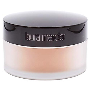 Laura Mercier Translucent Loose Setting Powder - Medium Deep Women 1 oz