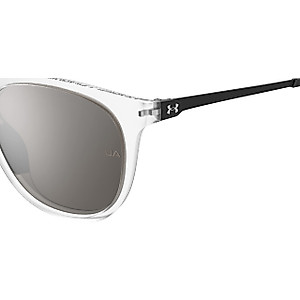 Under Armour Women's Circuit Oval Sunglasses