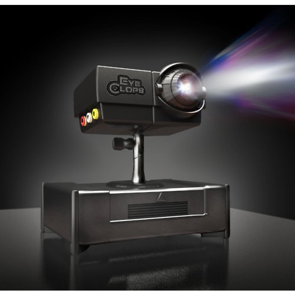 EyeClops Mini Projector
