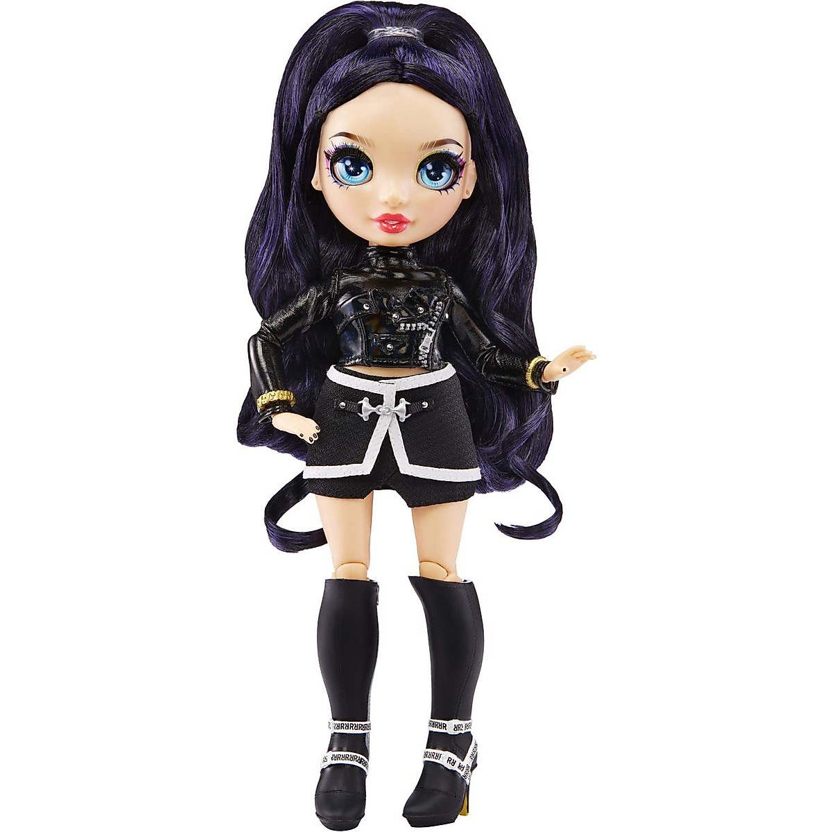 Rainbow High Trunk Show-Ainsley