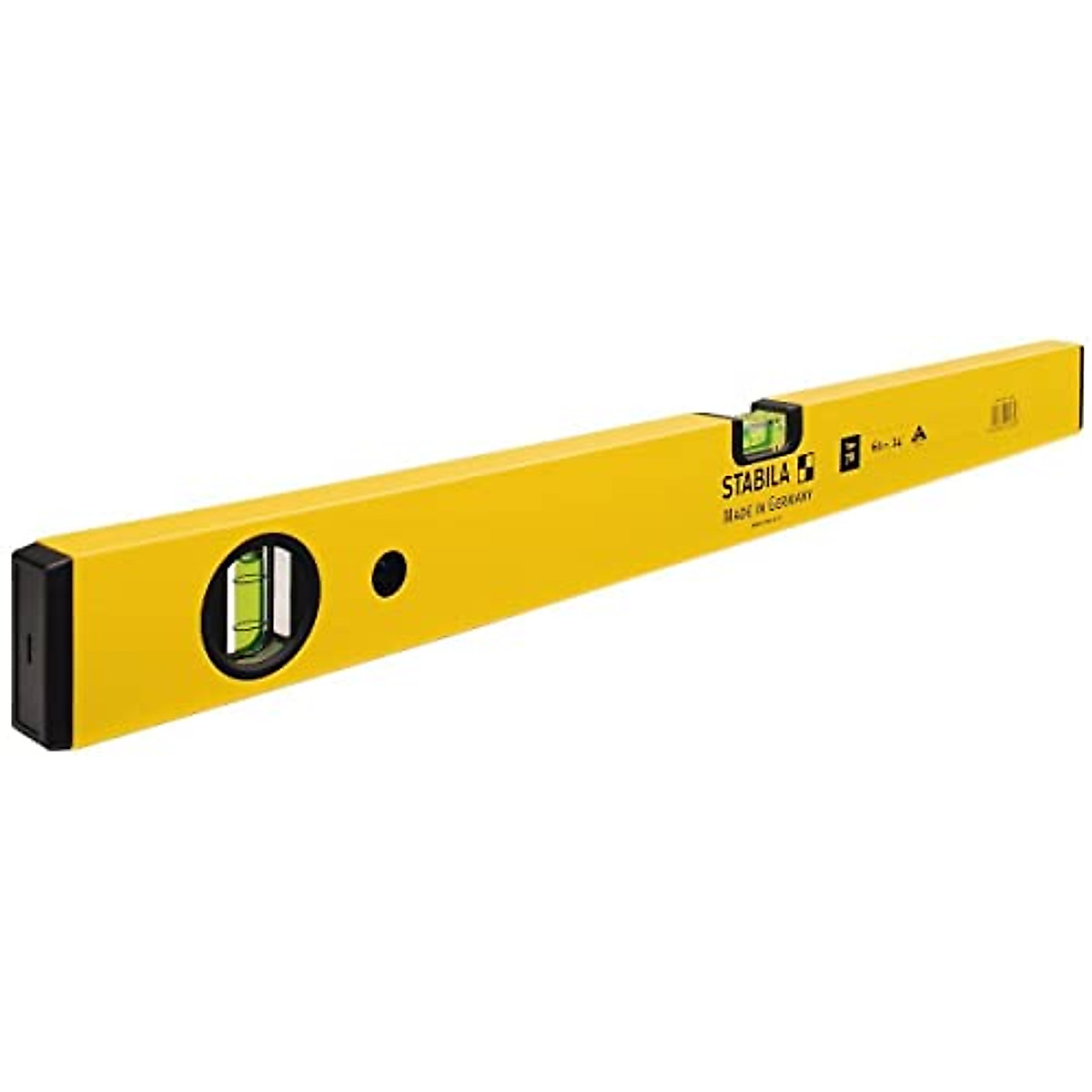 Stabila 70-40 Single Plumb Level 40cm 16in STB7040