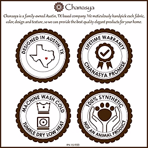 Chanasya Fuzzy Faux Fur Soft Wave Embossed Throw Blanket - Cozy and Warm Lightweight Reversible Sherpa for Couch, Home, Living Room, and Bedroom Décor (50x65 Inches) Turquoise