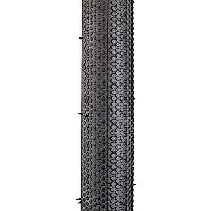 Schwalbe G-One Speed Tire - 700 x 30, Tubeless, Folding, Black, Evolution Line, MicroSkin, V-Guard