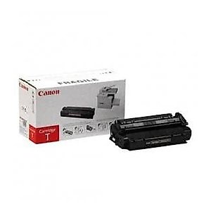 Canon 737 2100pages Black