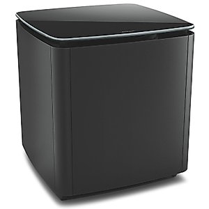 Bose Acoustimass 300 Wireless Bass Module, Black
