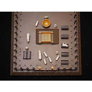 Tabernacle Model Kit - Teaching and learning resource - Old testament - Sanctuary Model Kit