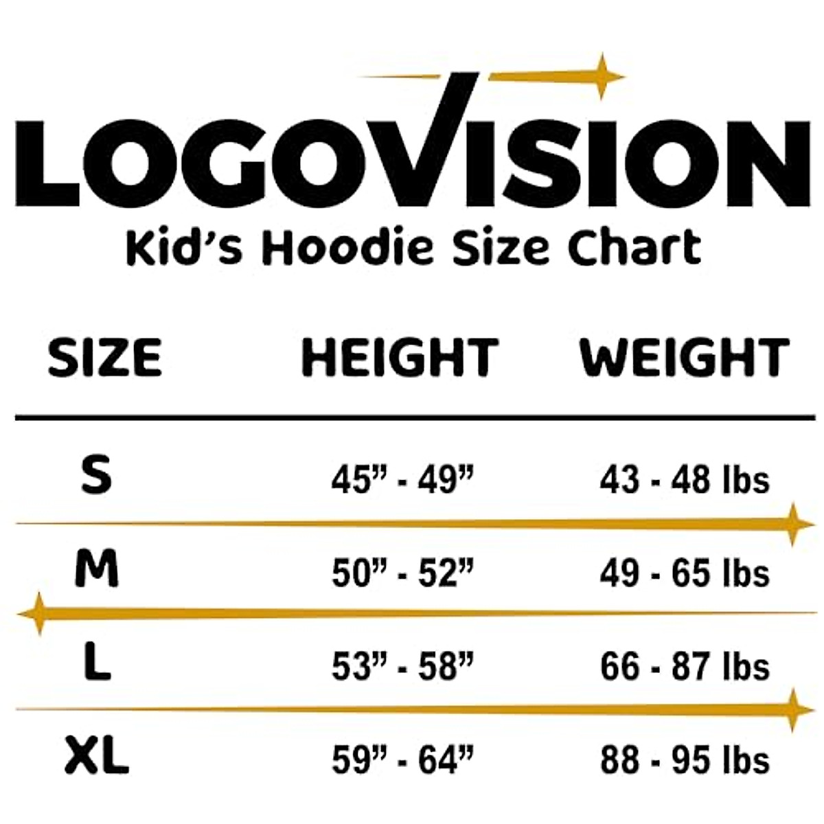 Trevco Ford Genuine Parts Unisex Youth Pull-Over Hoodie for Boys and Girls, Large Navy