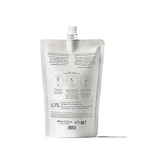 Molton Brown Fiery Pink Pepper Hand Wash refill 13.5 fl. oz.