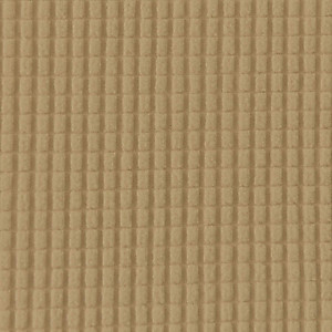 Easy-Going Stretch Chair Sofa Slipcover 1-Piece Couch Sofa Cover Furniture Protector Soft with Elastic Bottom for Kids, Pet. Spandex Jacquard Fabric Small Checks (Chair, Golden)