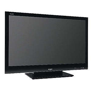 Sharp AQUOS LC52LE700UN 52-Inch 1080p 120Hz LED HDTV