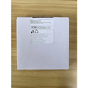 Ninehole 2pack 4-1/2Inch 40T Circular Saw Blade with 7/8-Inch Arbor, TCT Carbide Tipped Teeth for Cutting Wood Plastic Composite Materials (Reduce Ring 5/8 inch)