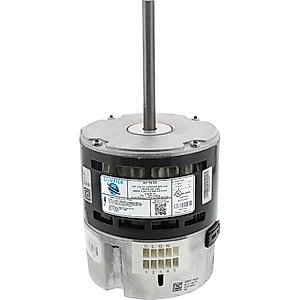 ClimaTek Furnace X13 Furnace Blower Motor and Module Fits Miller M0023916
