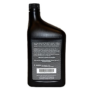 Nissan Genuine OEM CVT-3 Transmission Fluid 999MP-NS300P (5 Quarts)