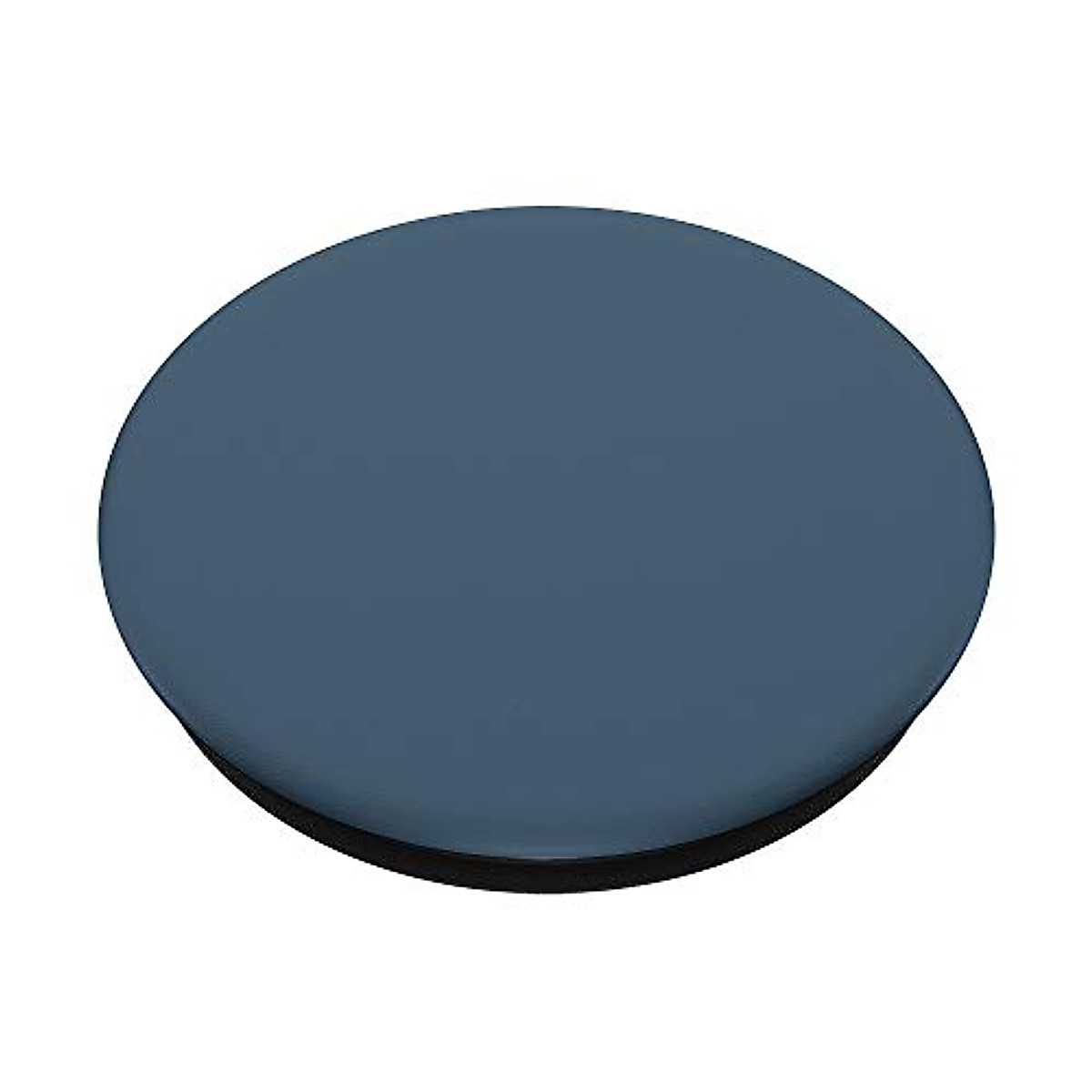 Grayish Blue HEX Code # 50697D PopSockets Swappable PopGrip