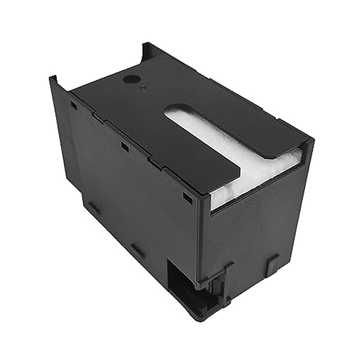 KSUMEI T6715 T6716 Remanufactured Ink Maintenance Box Tank Compatible with Workforce Pro WF-4830 WF-3820 WF-4720 4734 4730 4740 EC-4040 4020 4030 WF-C5290 C5710 WF-M5299 M5799 ET-8700 ET16500 Printer