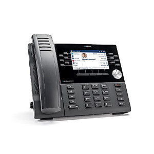 Mitel MiVoice 6930 IP Phone (50006769)