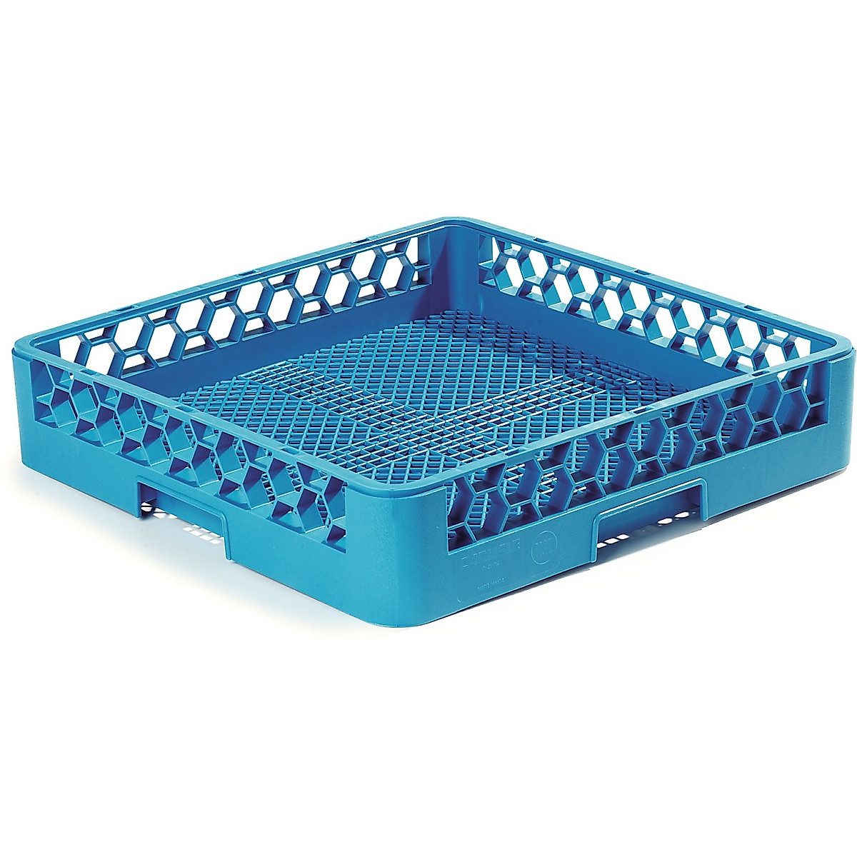 CFS RF14 Flatware/Open Rack, Blue (Pack of 6)