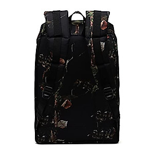 Herschel Supply Co. Retreat Forest Camo One Size