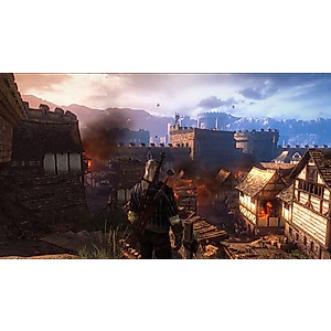 The Witcher 2: Assassins Of Kings Enhanced Edition