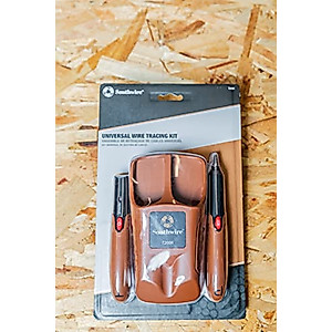 Southwire KIT, T200K MULITPURPOSE TONE & PROBE