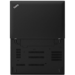 Lenovo ThinkPad T480 14" LCD Notebook Computer, Intel Core i5-8250U, 4GB RAM, 500GB HDD, Windows 10 Pro