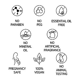 PURITO [ESSENTIAL OIL-FREE] DEEP SEA PURE WATER CREAM 50g/1.7fl.oz, moisture cream for face, facial watery cream, Vegan