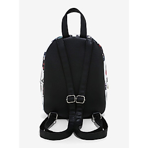 Naruto Shippuden Chibi Character Mini Backpack