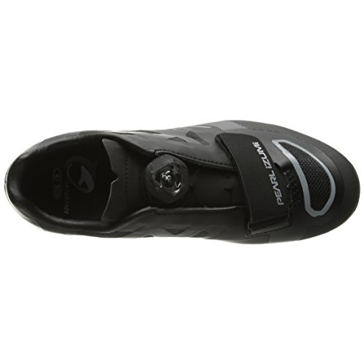 PEARL IZUMI Women's W X-Project 2.0 B/b Cycling Shoe, Black/Black, 41 EU/9.2 B US