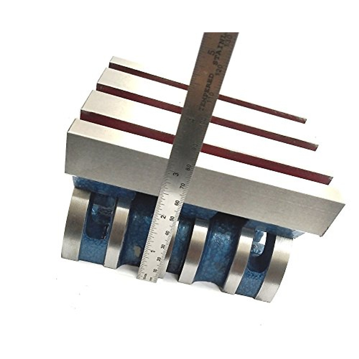 Tilting Table For Milling Machine-engineering Machine Tools (4" X 5" /100 X 125 Mm)