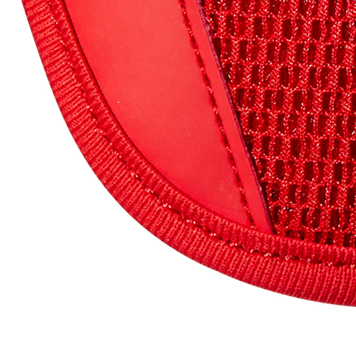 EvoShield PRO-SRZ Batter's Elbow Guard, Large - Scarlet