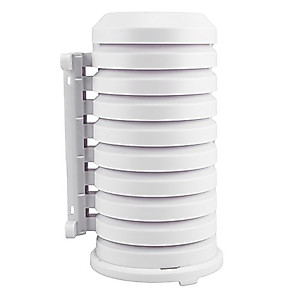 La Crosse Technology 925-1418 Sensor Protection Shield with Mount