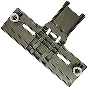 Eopzol W10350376 Dishwasher Top Rack Adjuster for Whirlpool Kitchenaid Dishwashers AP5272176 PS3497383 W10712394 AP5956100 PS10064063 W10238418 W10253546 W10712394VP
