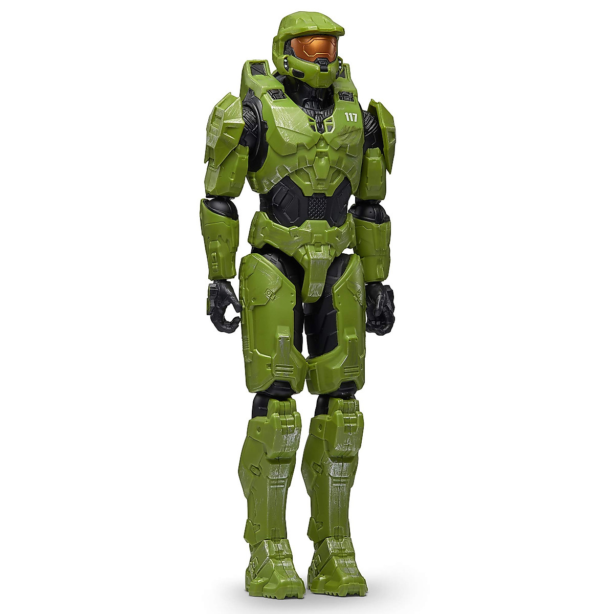 HALO 12" Figure – Master Chief