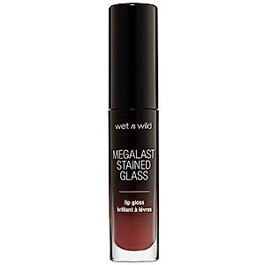 wet n wild Mega Last Stained Glass Lip Gloss, Handle With Care