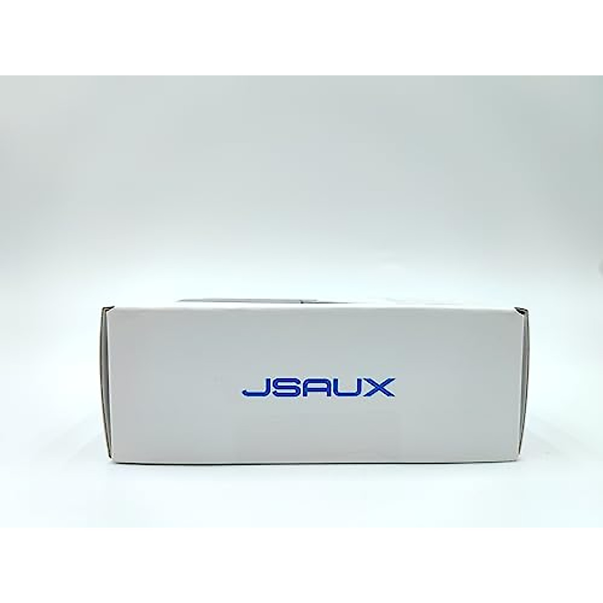 JSAUX Stand for Official Steam Deck Dock and Steam Deck/ROG Ally with Case, Frosted Aluminum Alloy Playstand for Steam Deck, Anti-Slip Holder for Valve Steam Deck/ASUS ROG Ally