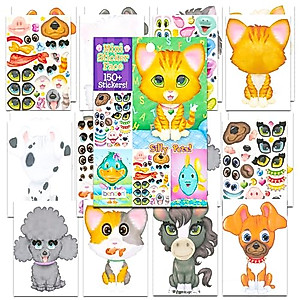 Disney Bluey Fleece Blanket Set for Kids - Bundle with Bluey 45x60 Blanket, Stickers & More | Bluey Throw Blanket for Boys, Girls (Bluey Gift Set)