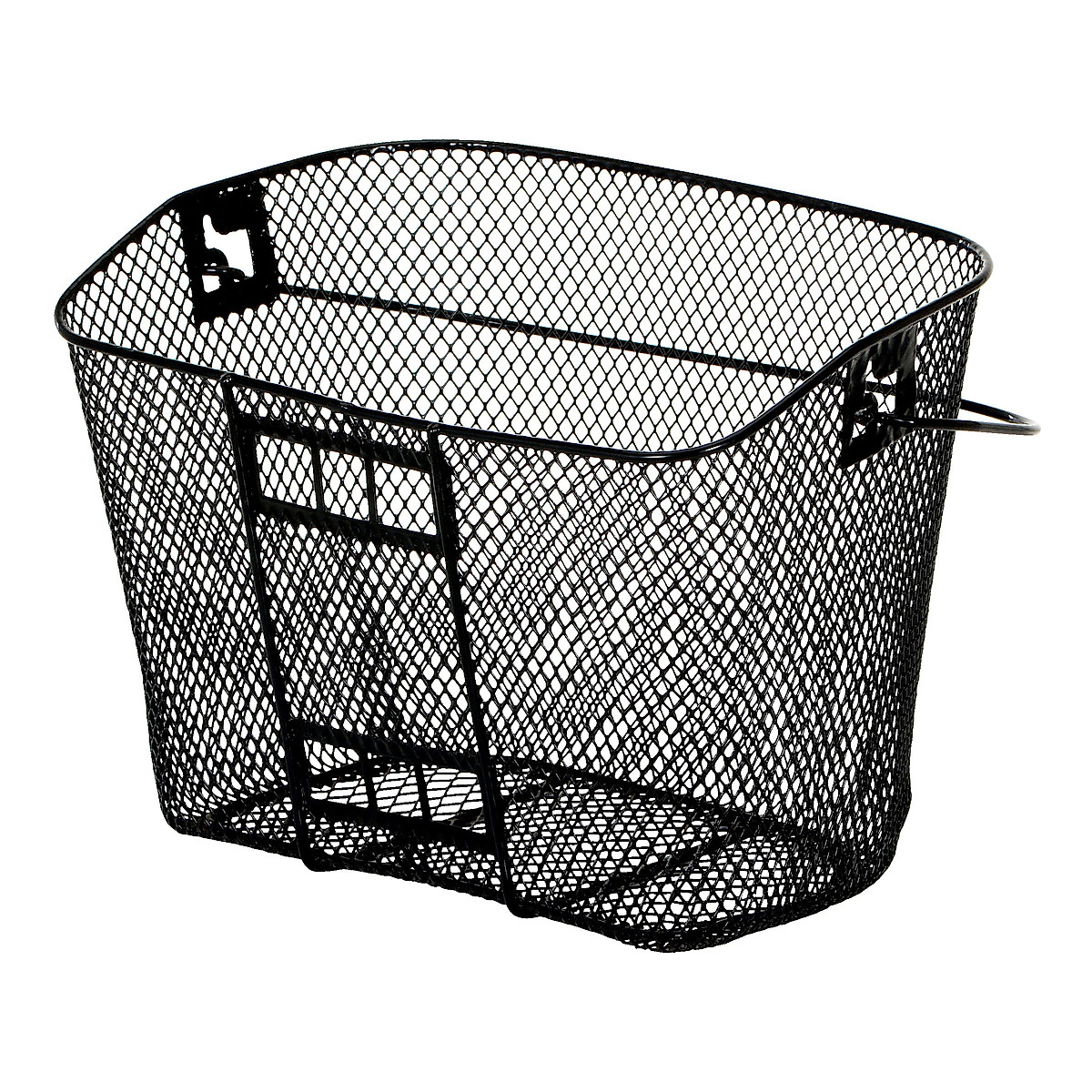 Vestil EASY-A-BSK Easy Access Stock Truck-Wire Storage Basket