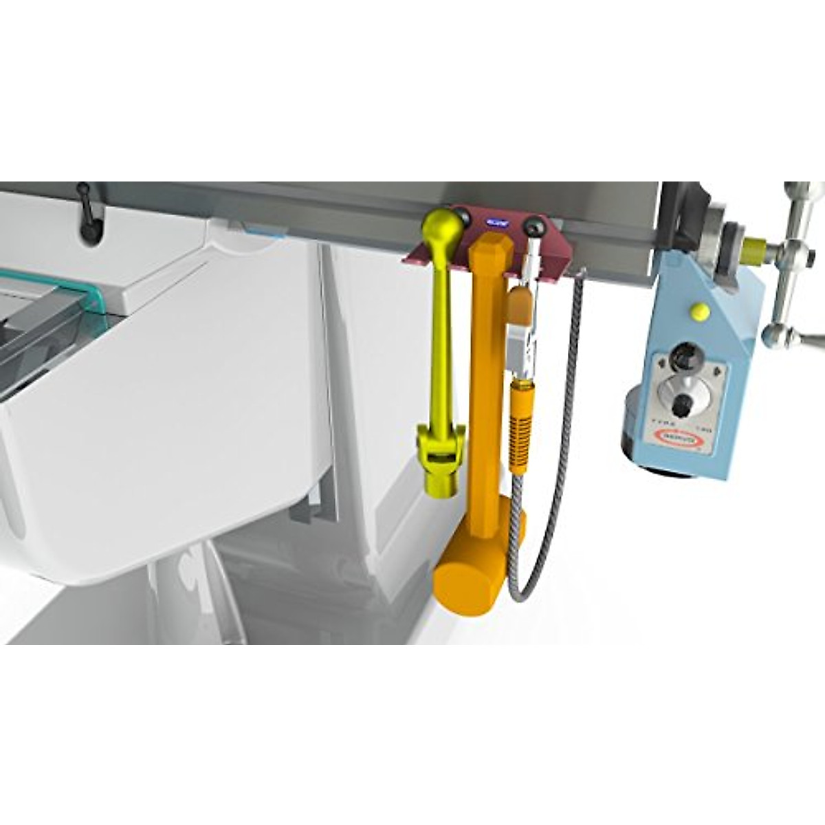 Edge Technology Mill Caddy