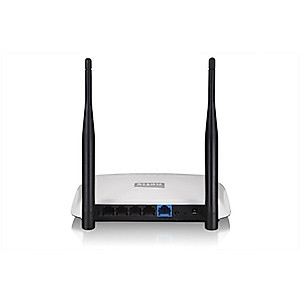 Netis WF2419 300Mbps Wireless N Router (WF2419)