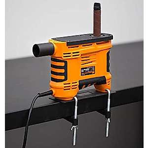 WEN HA5932 5-Amp Variable Speed Portable Oscillating Spindle Sander